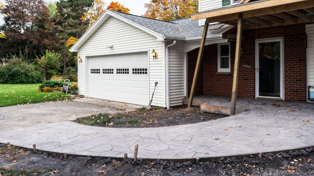 Sidewalks - Spokane Concrete Co